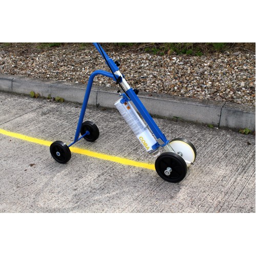 Line marking paint