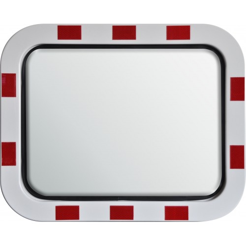 How do you use Emergency Warning Triangles?