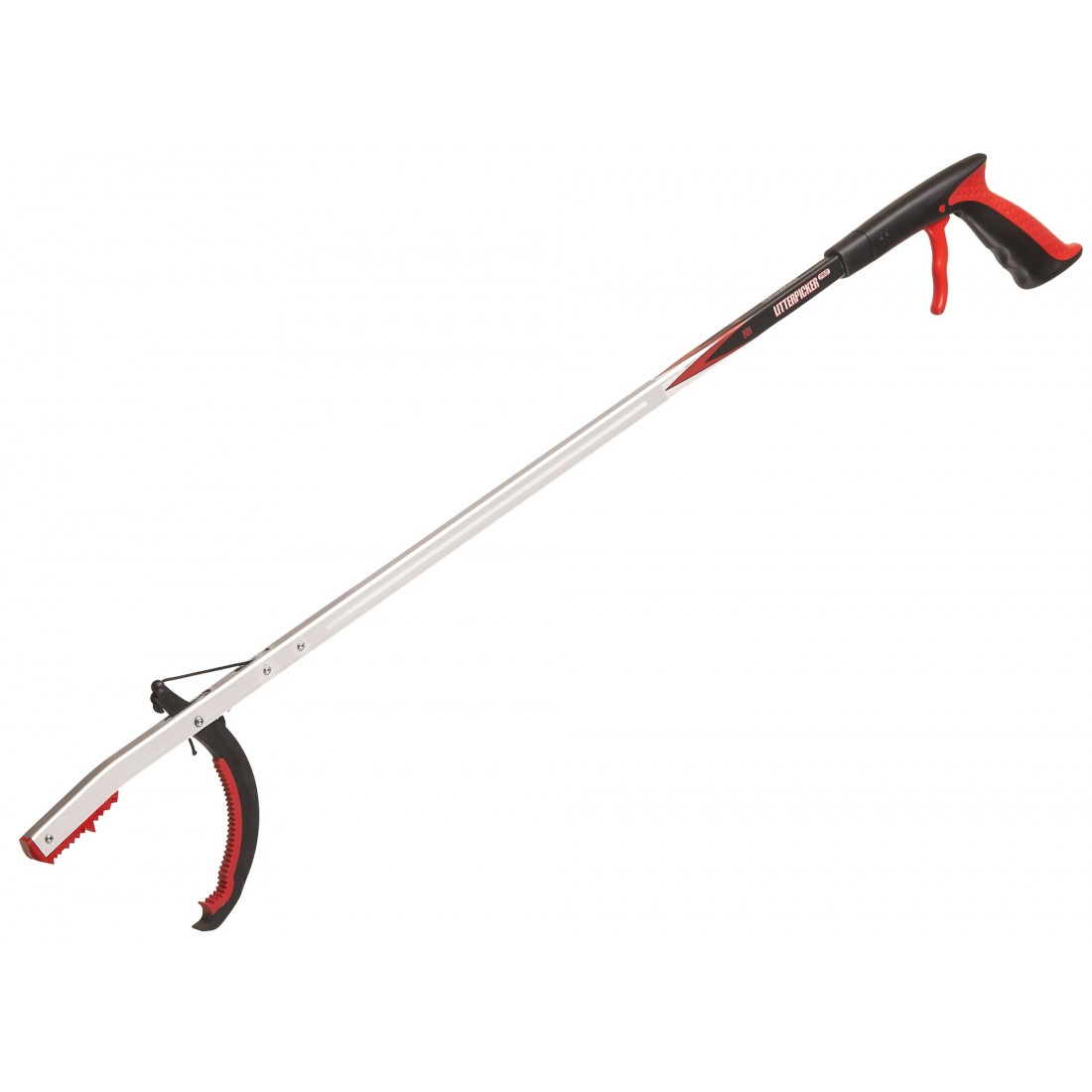 Litter Picker Pro Litter Grabber Pick Up Stick | UK Made | Heavy Duty ...