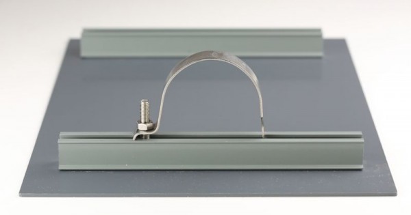 Post Accessories - 76mm Clip