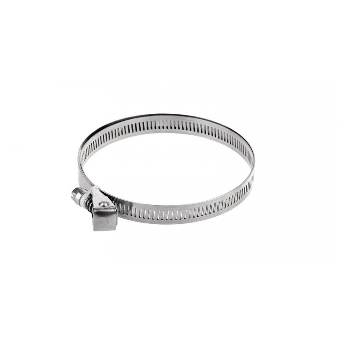 Post Accessories - Screwband Fixing