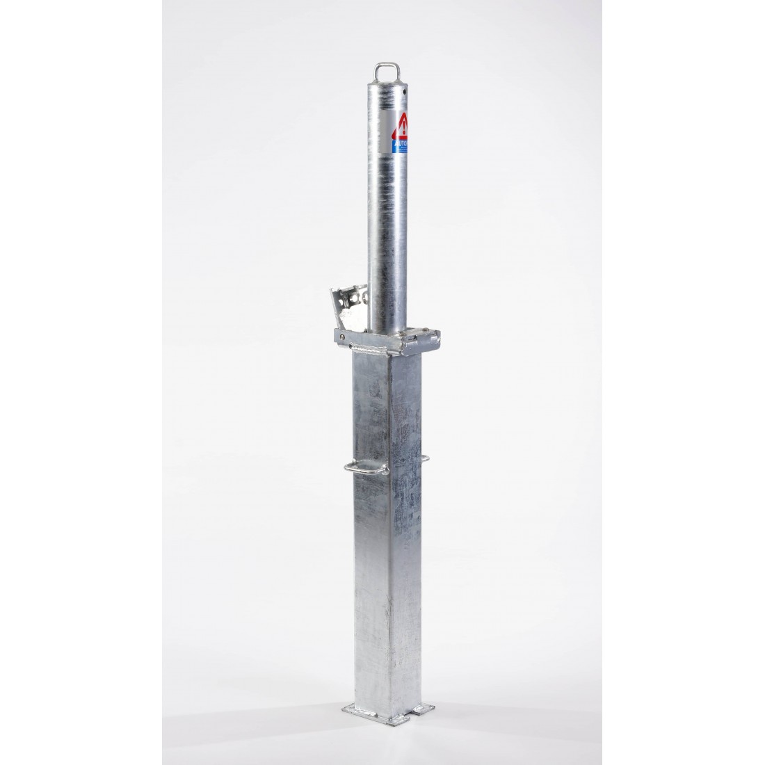 Autopa Retractable Steel Post - RetractaPost 500