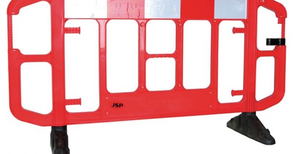 Titan - Barrier 2m