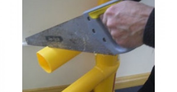 Edge and Corner Protection