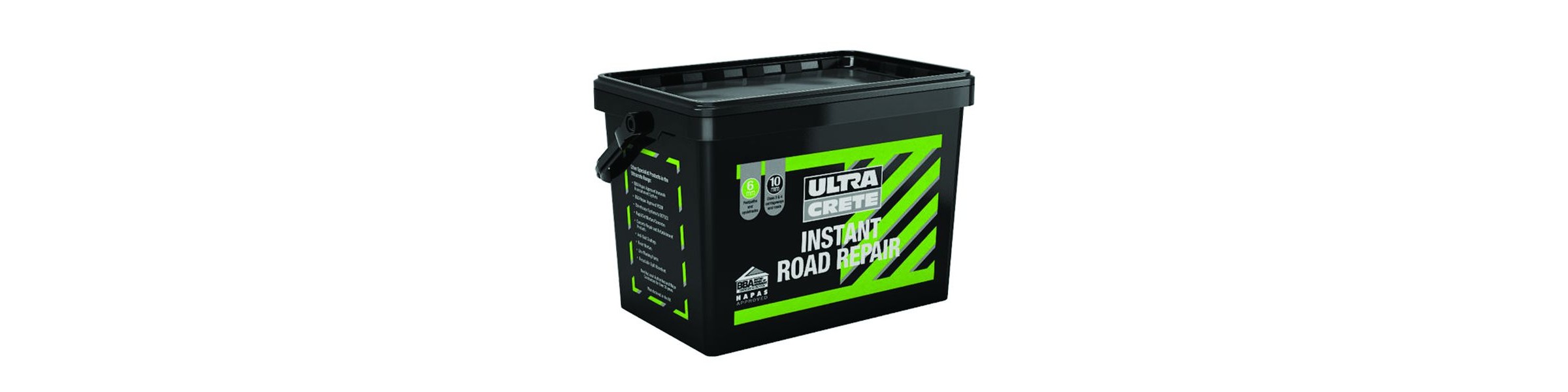 Pot hole repair kits