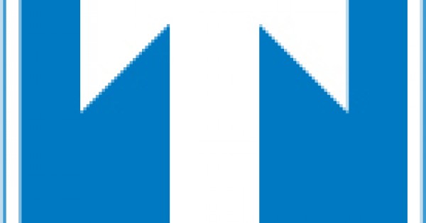 Sign - One Way Class R2 Microprismatic Reflective Traffic Sign 450mm x ...