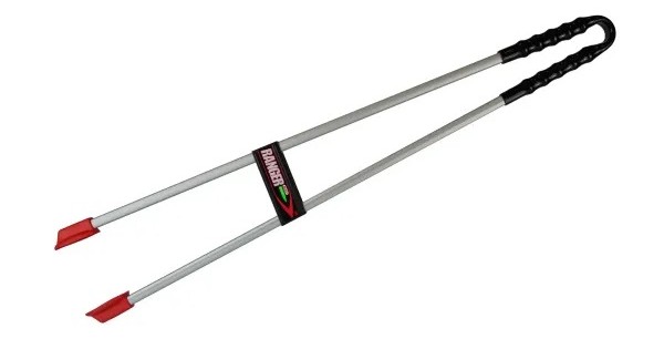 Ranger Max Litter Picker