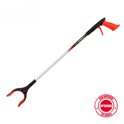 Heavy Duty Litter Pickers & Litter Picking Equipment | Made in the UK