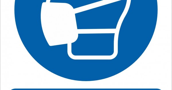 Mandatory Signage - Face Masks