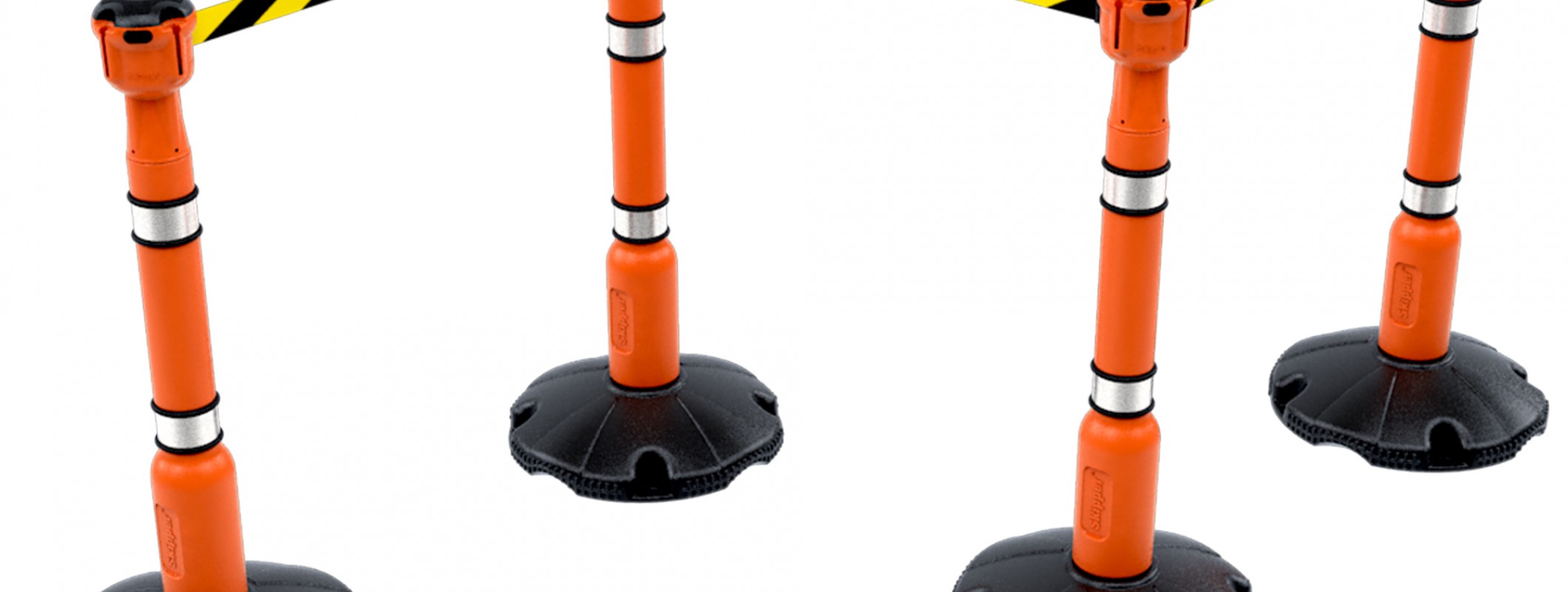 Skipper Barrier Systems - The Advantages