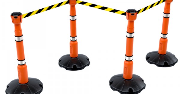 Skipper Barrier Systems - The Advantages