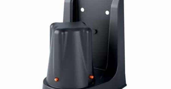 Skipper Wall Support Bracket | Retractable Barrier System| UK Made ...