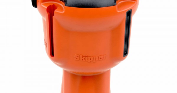 Skipper Retractable Barrier Dummy Unit | Safety Barrier | UK Made ...