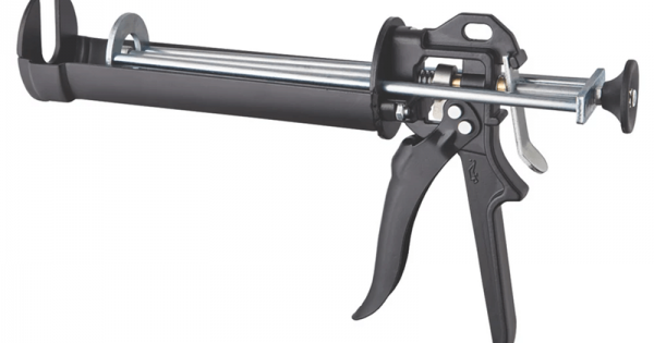 Tubes of Epoxy road stud adhesive