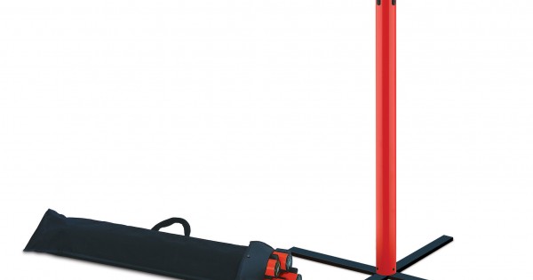 What are Tensator Barriers used for?