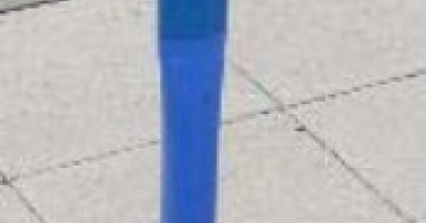 Flexible posts for traffic delineation | Parking Shop Direct