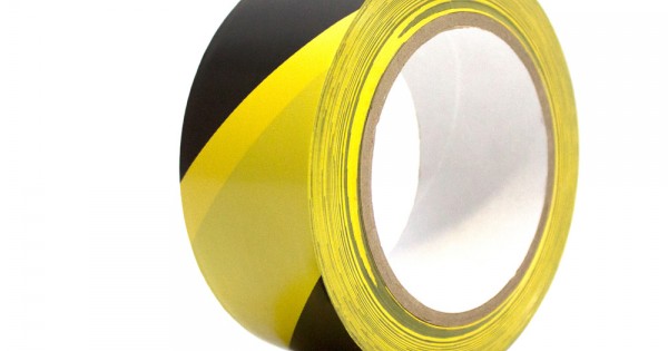 Heavy Duty Line Marking Tape