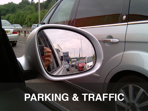 Parking Shop Direct : car park, traffic & safety products - fast!